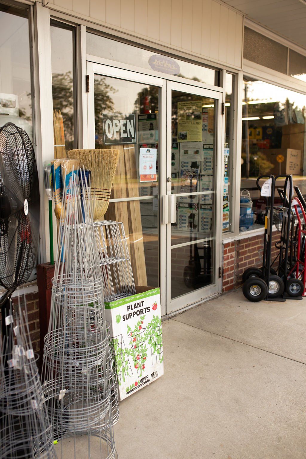 Felton Hardware | Local Hardware Store | Felton, DE