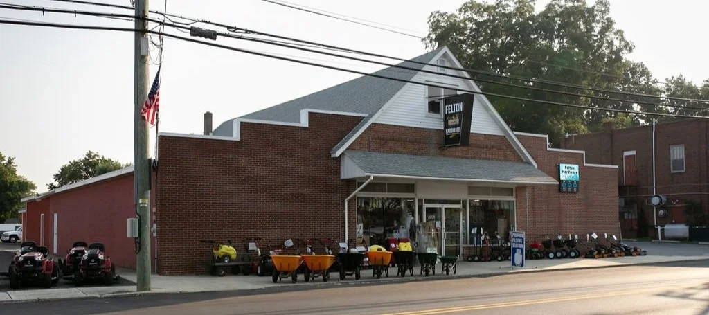 Felton Hardware | Local Hardware Store in Felton, DE