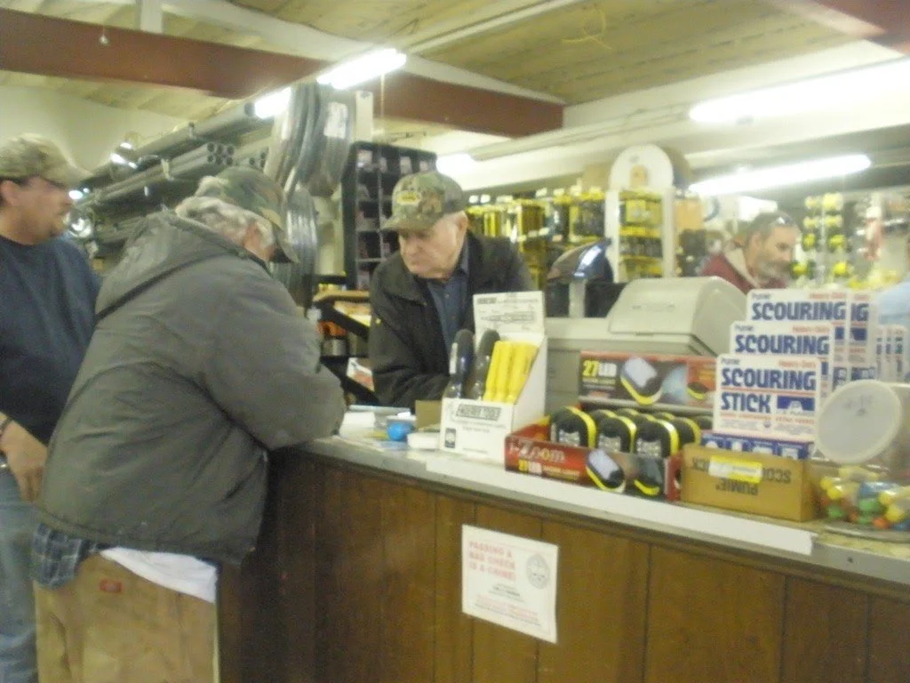 Felton Hardware | Local Hardware Store | Felton, DE