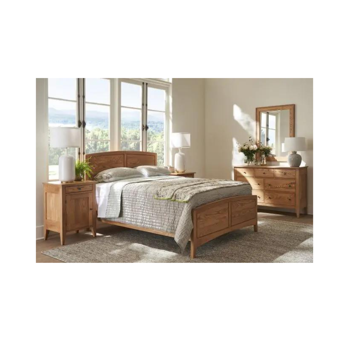 Products — Madison Home