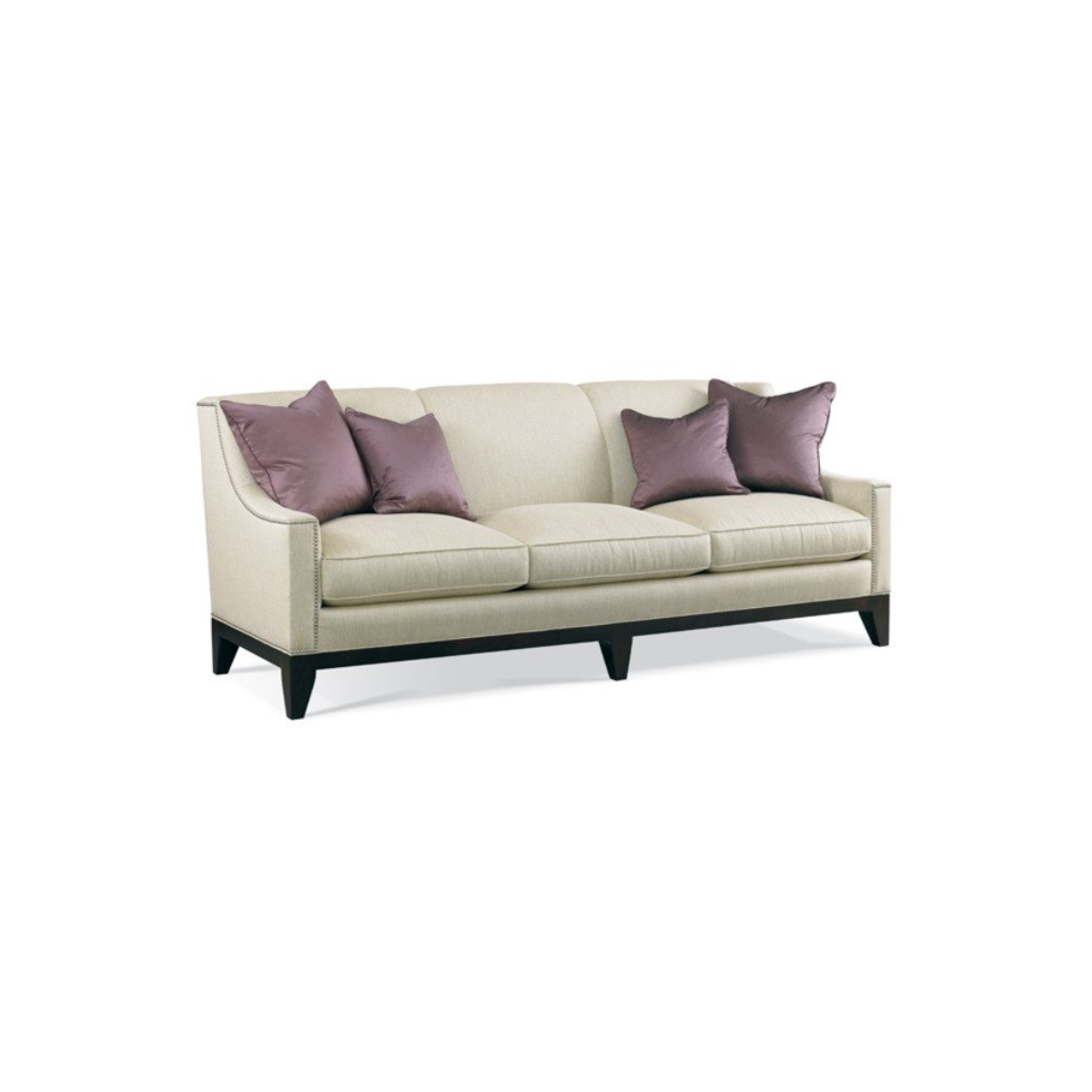 4403 Sofa - Hickory White — Madison Home