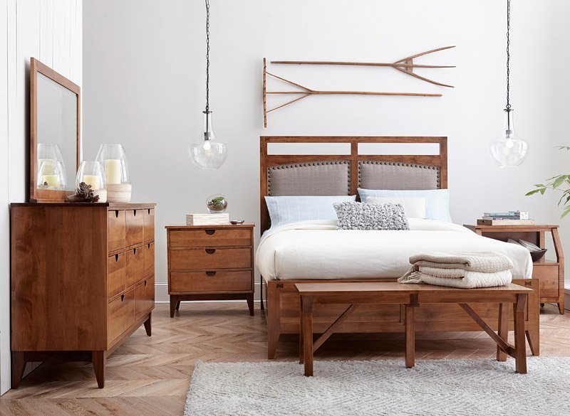 Products — Madison Home