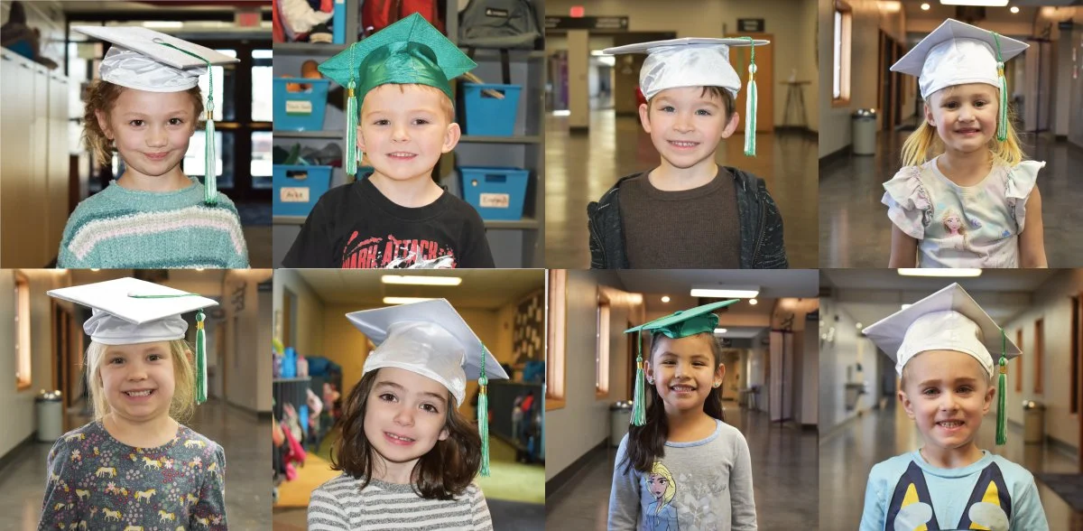 Starting Strong Rapid City — ECC