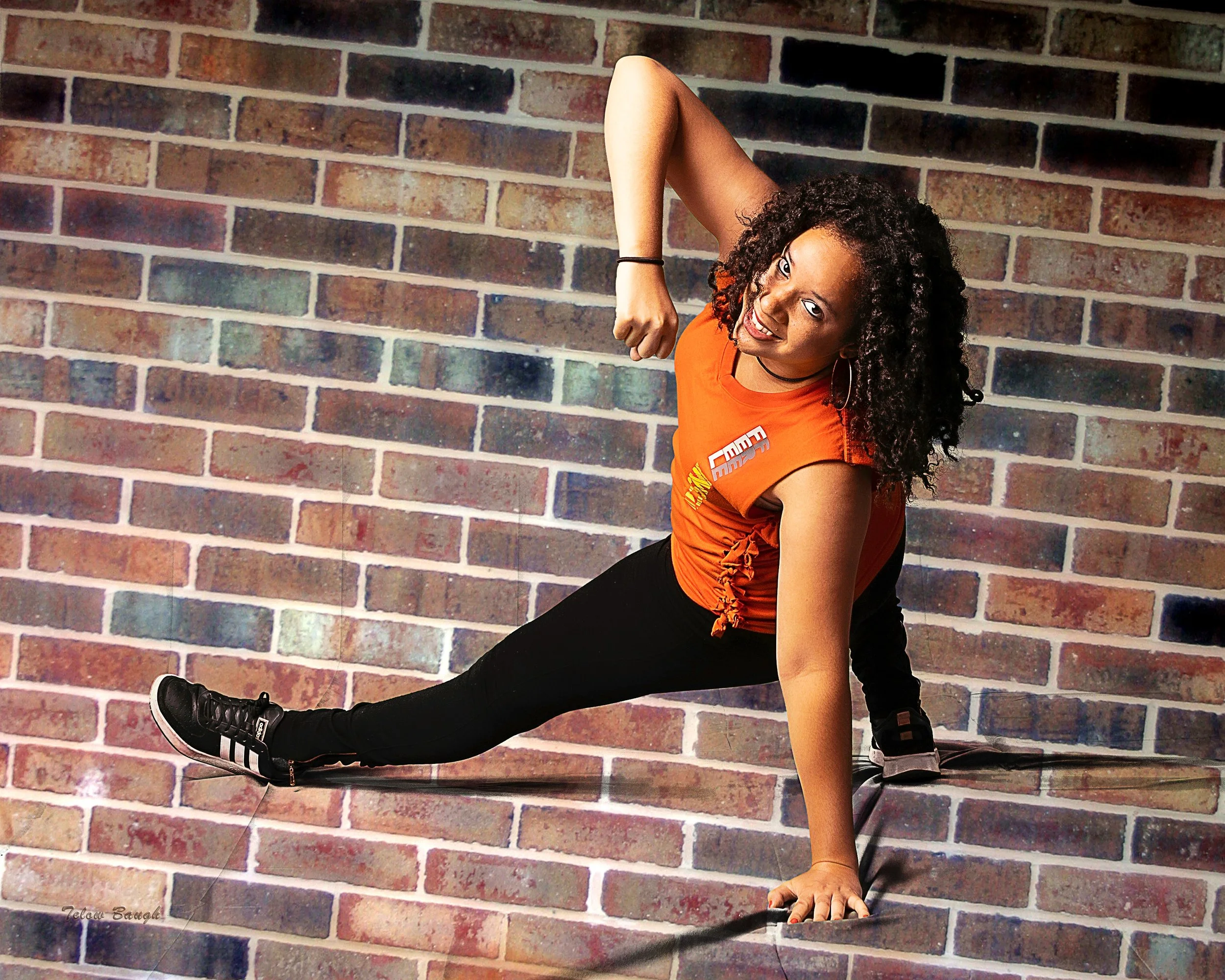 Dance — Infinite Expressions