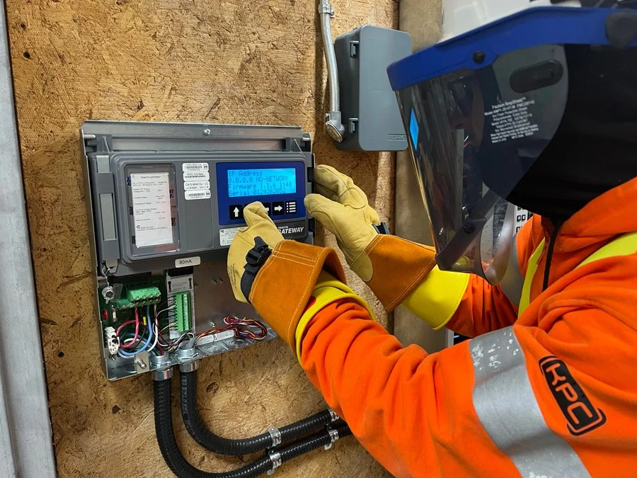 Metering Solutions | Meter Cross-Phase Accuracy Testing Services | Ontario