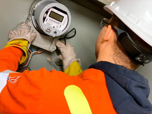 Metering Solutions | Meter Cross-Phase Accuracy Testing Services | Ontario
