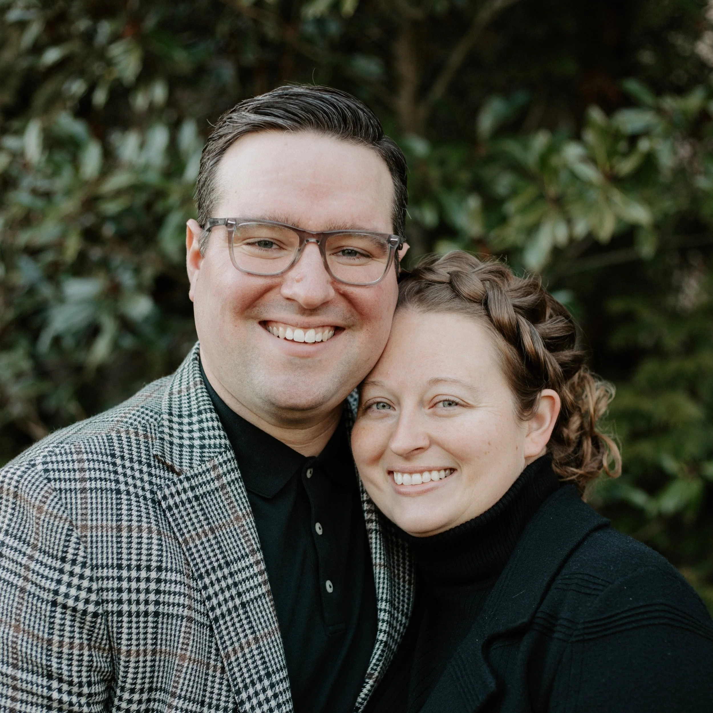 Our Team — The Anchor Church