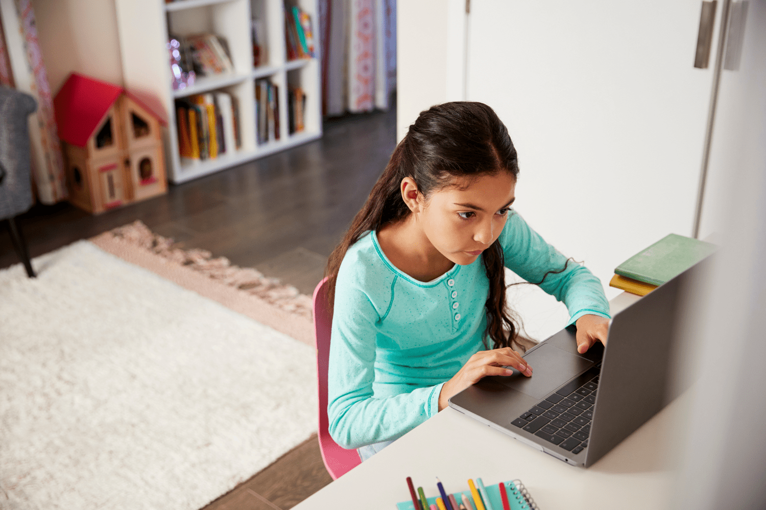 Creating the ideal home study environment — MagiKats Maths and English ...