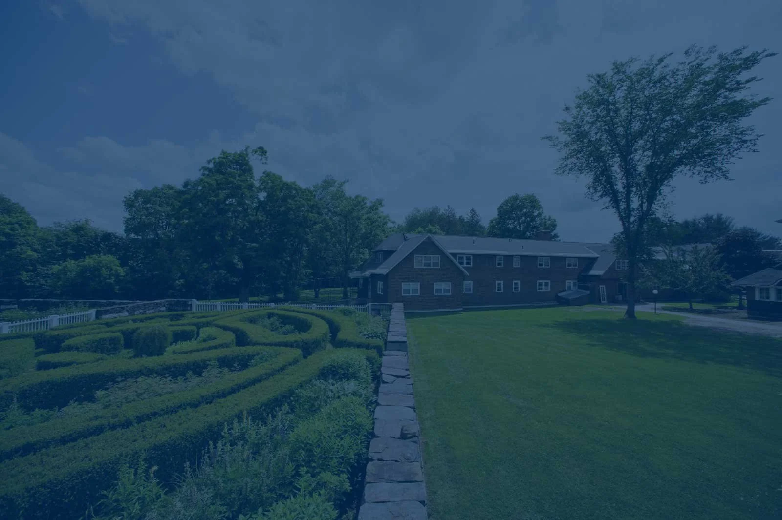 Goddard College