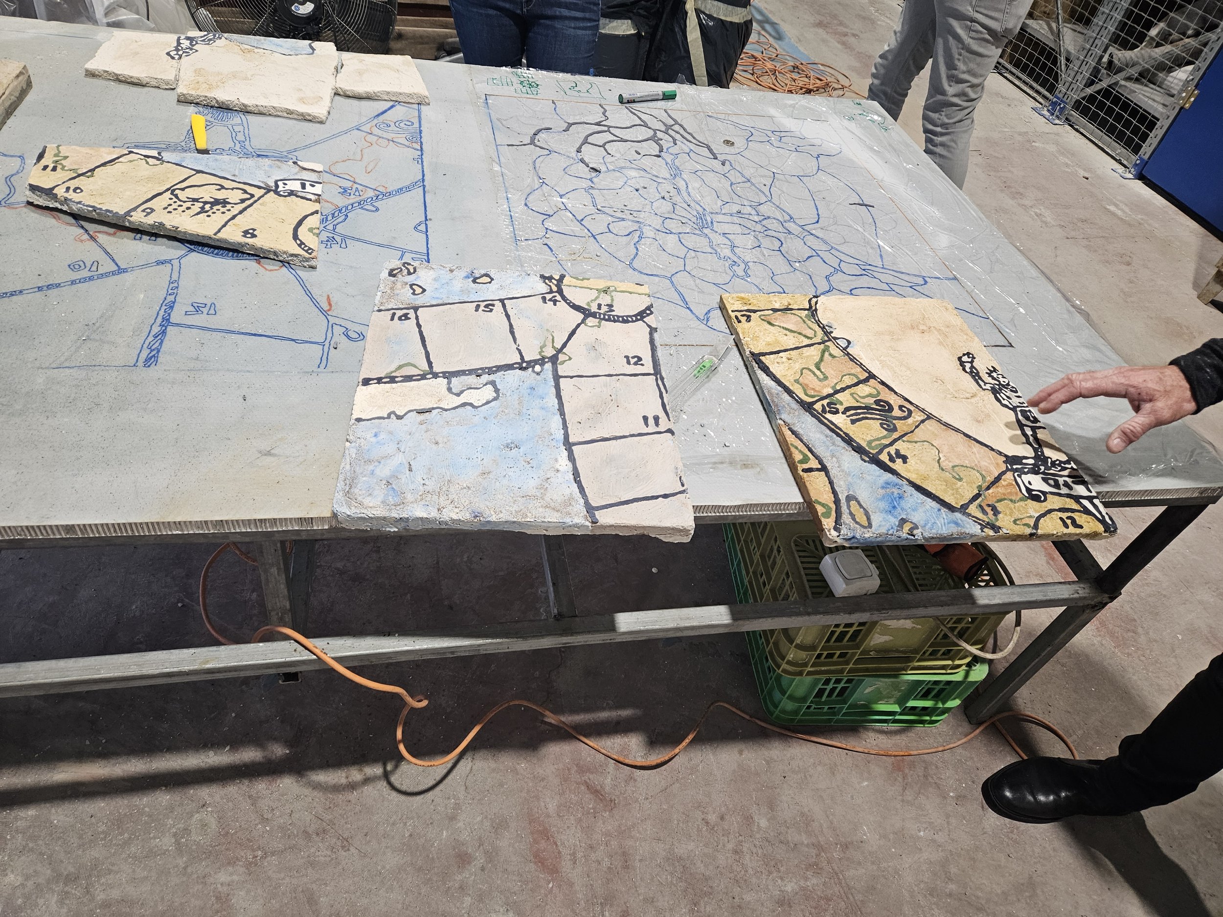 Crafting Immersive Experiences: The Essence of Experience Design and Master Planning — Playplus