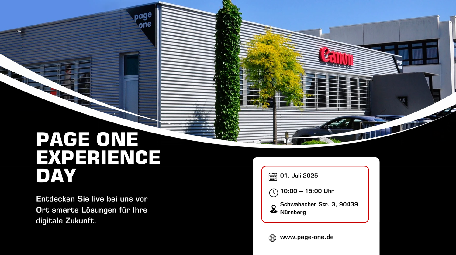 page one GmbH | All around the Document