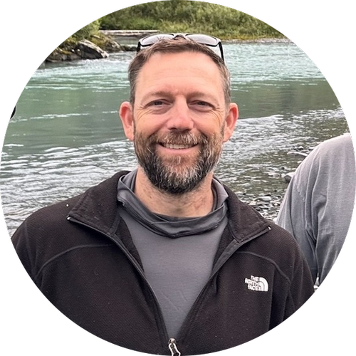 Leadership — Ridge Planning & Engineering