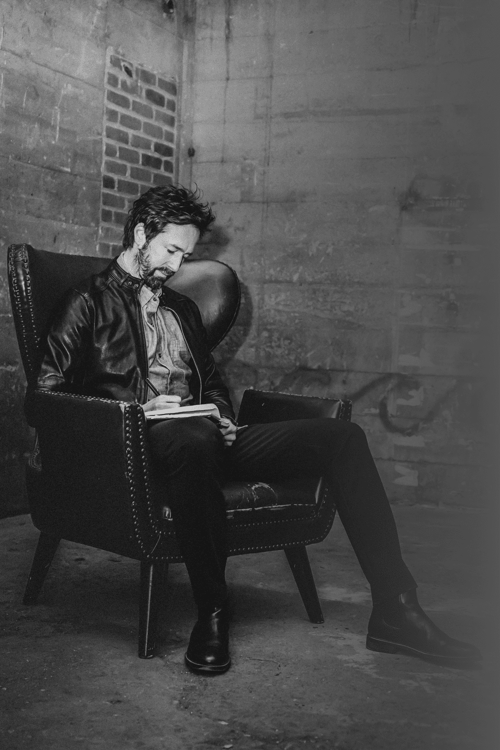 Keynote Speaking & Resources to Grow | Sterling Hawkins