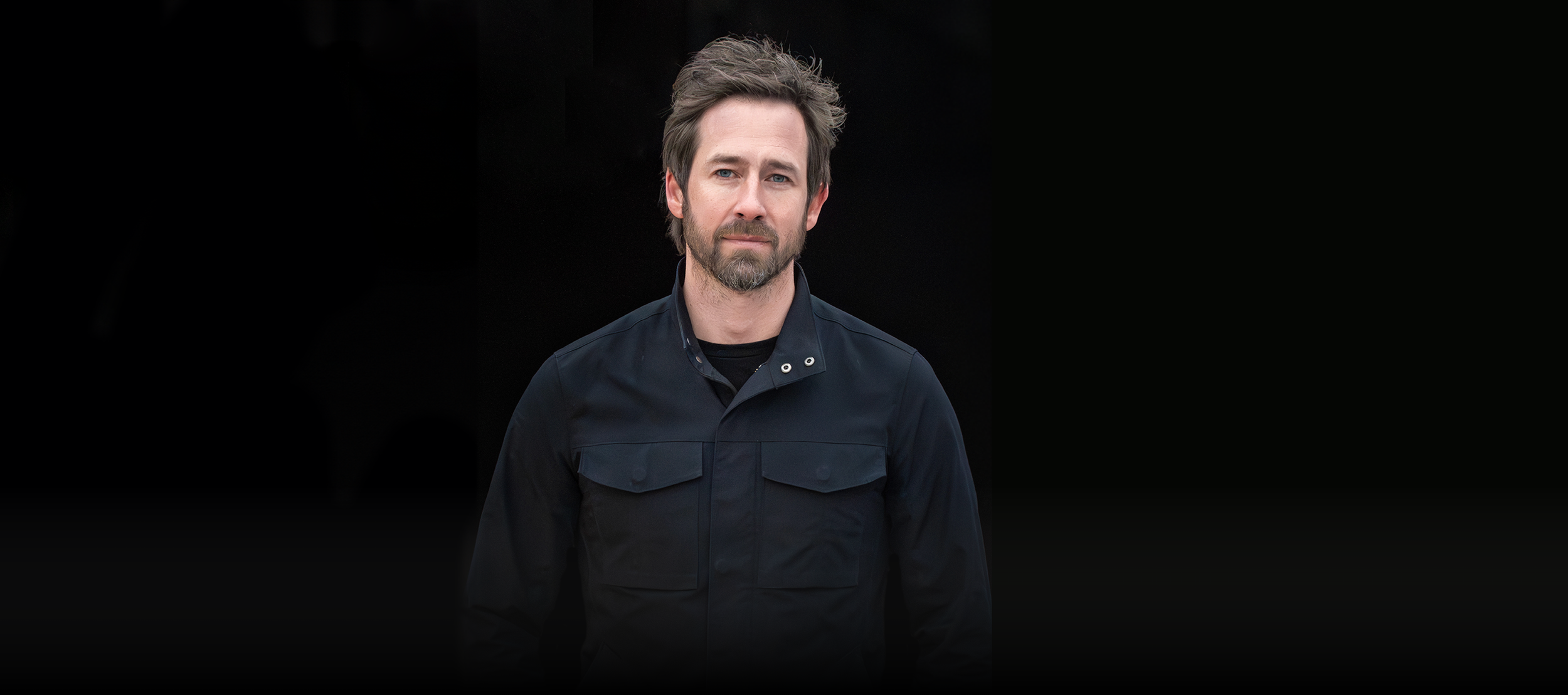 Hi, I'm Keynote Speaker Sterling Hawkins — Sterling Hawkins