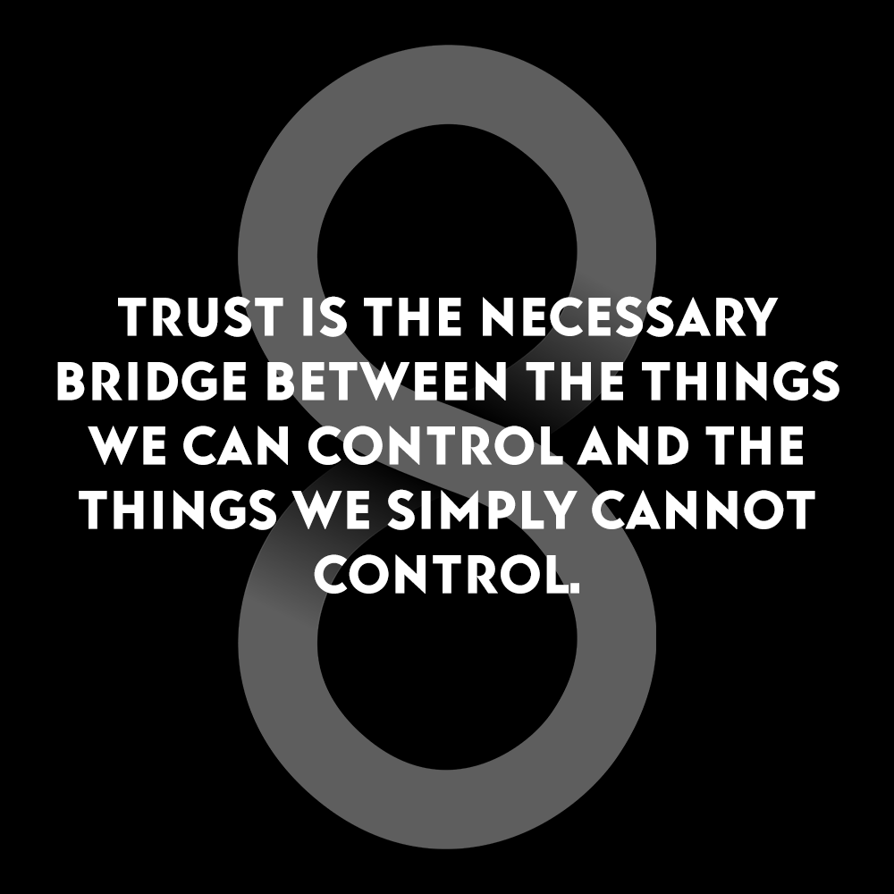 Why Controlling the Controllables Isn’t Enough — Sterling Hawkins