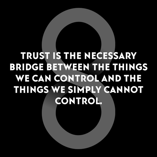 Why Controlling the Controllables Isn’t Enough — Sterling Hawkins