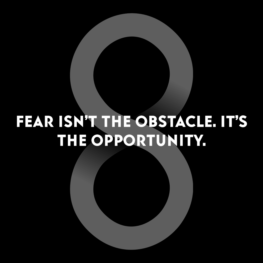 Fear is the Ultimate Growth Strategy (If You Use It Right) — Sterling ...