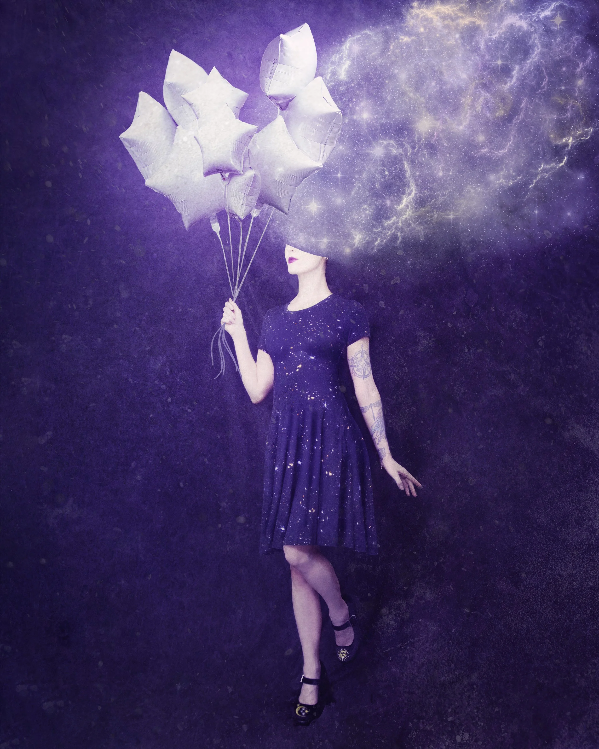 Jessica Anna Art | Discover Unique Art