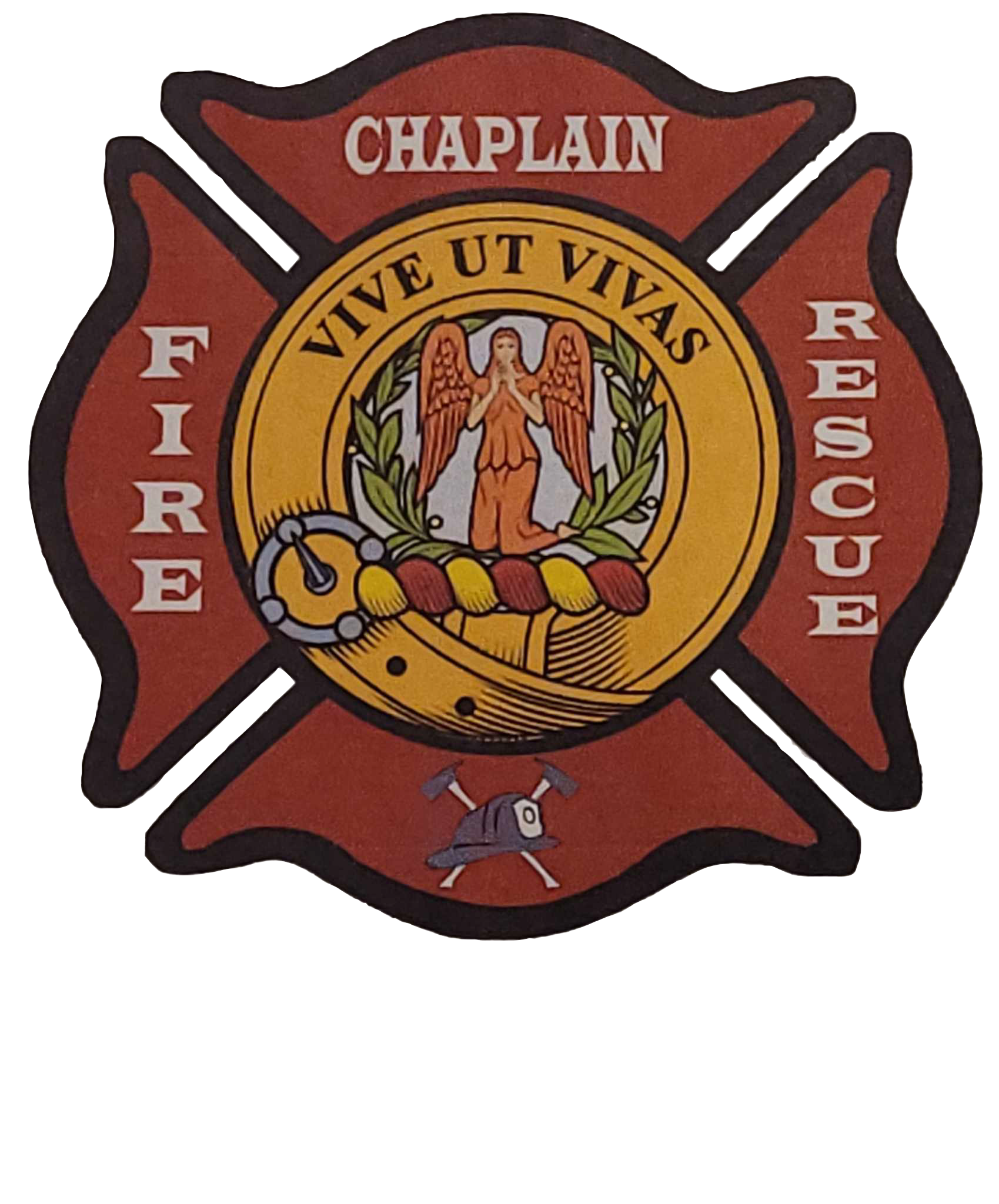 Contact Us — Arkansas Chaplains Federation