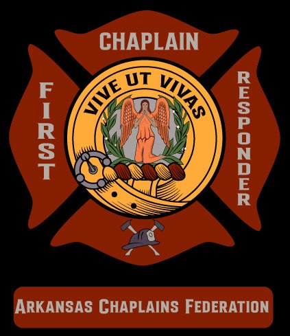 About Us — Arkansas Chaplains Federation