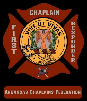 About Us — Arkansas Chaplains Federation