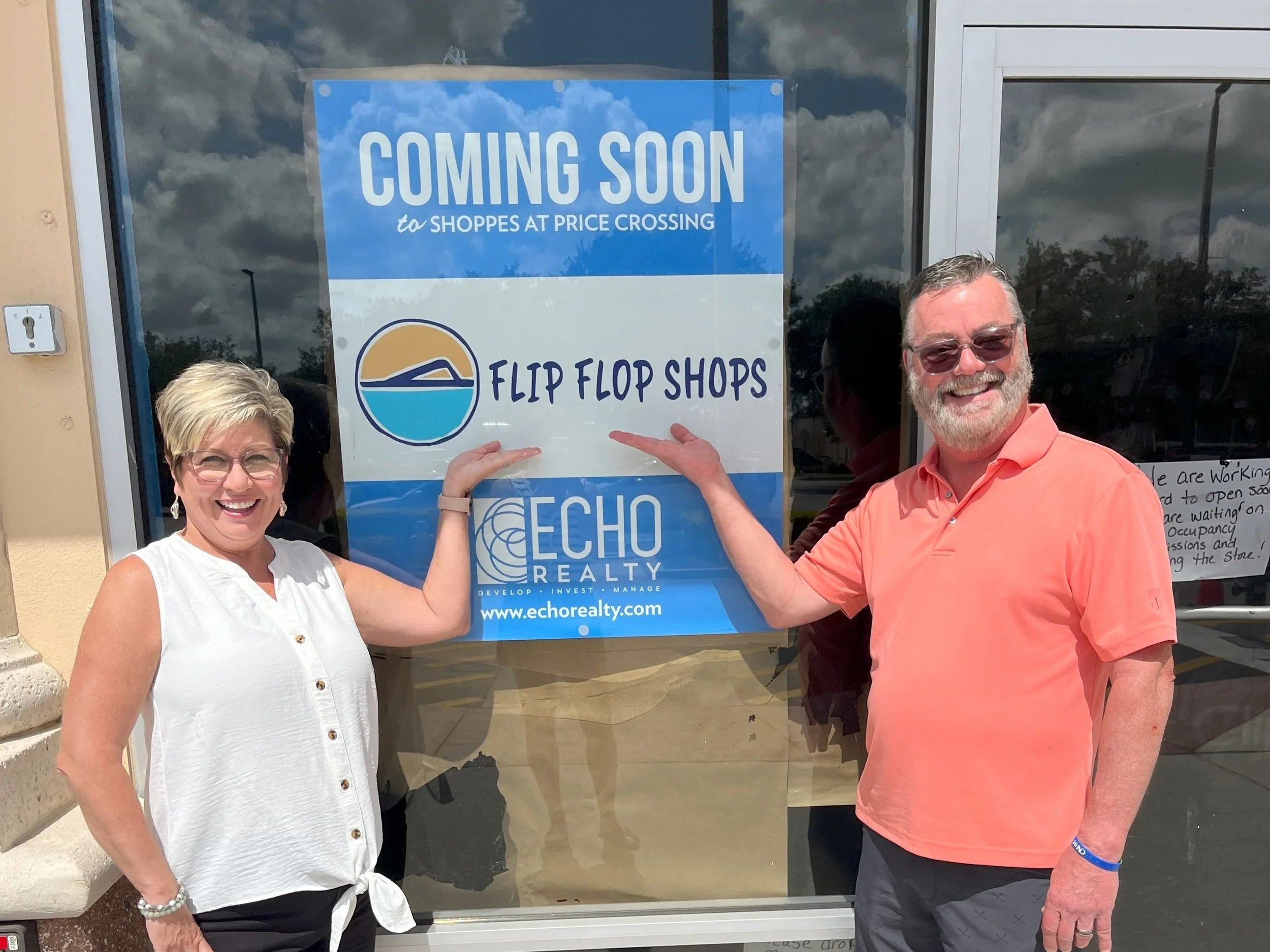 Flip Flop Shops North Port