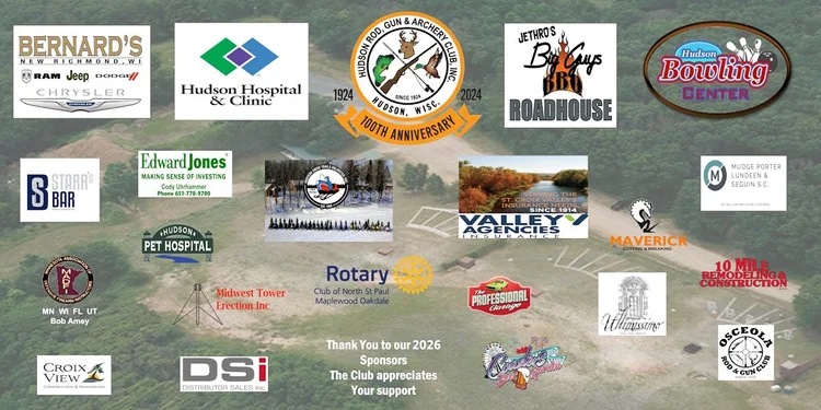 Hudson Rod, Gun & Archery Club
