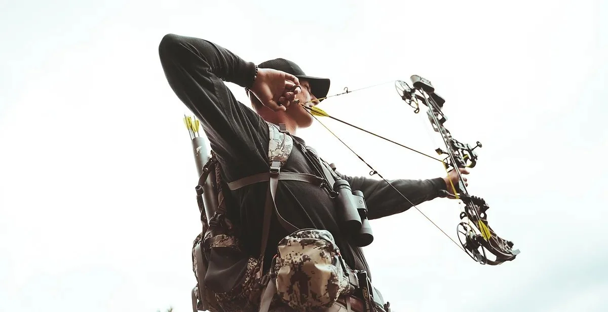 Archery — Hudson Rod, Gun & Archery Club