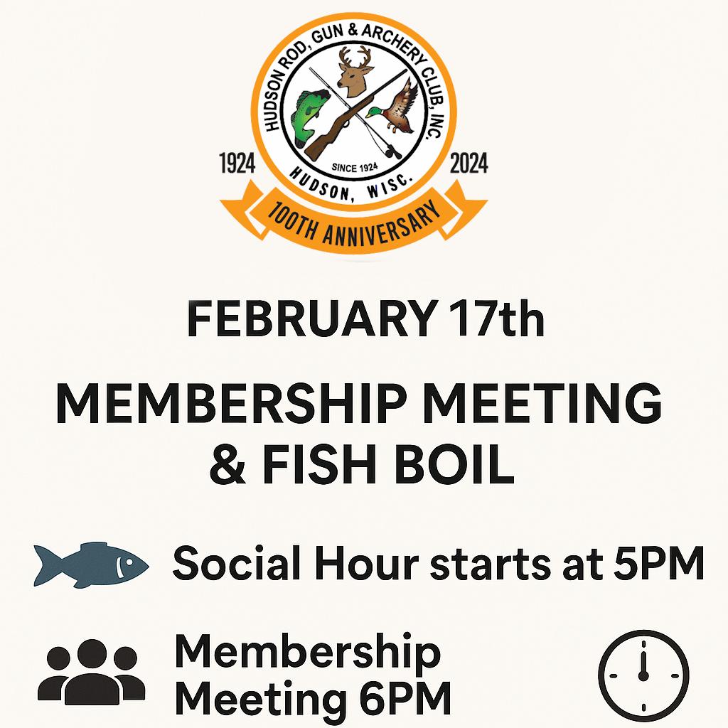 Hudson Rod, Gun & Archery Club