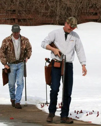 Hudson Rod, Gun & Archery Club