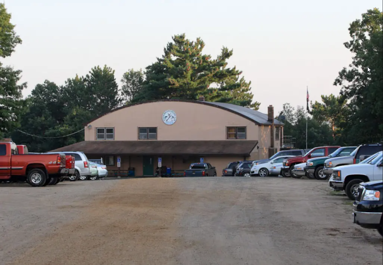 Hudson Rod, Gun & Archery Club