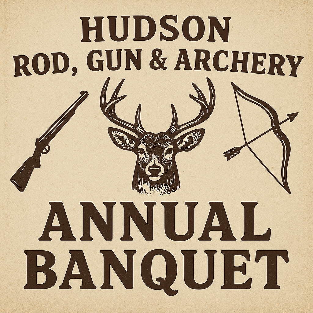 Hudson Rod, Gun & Archery Club