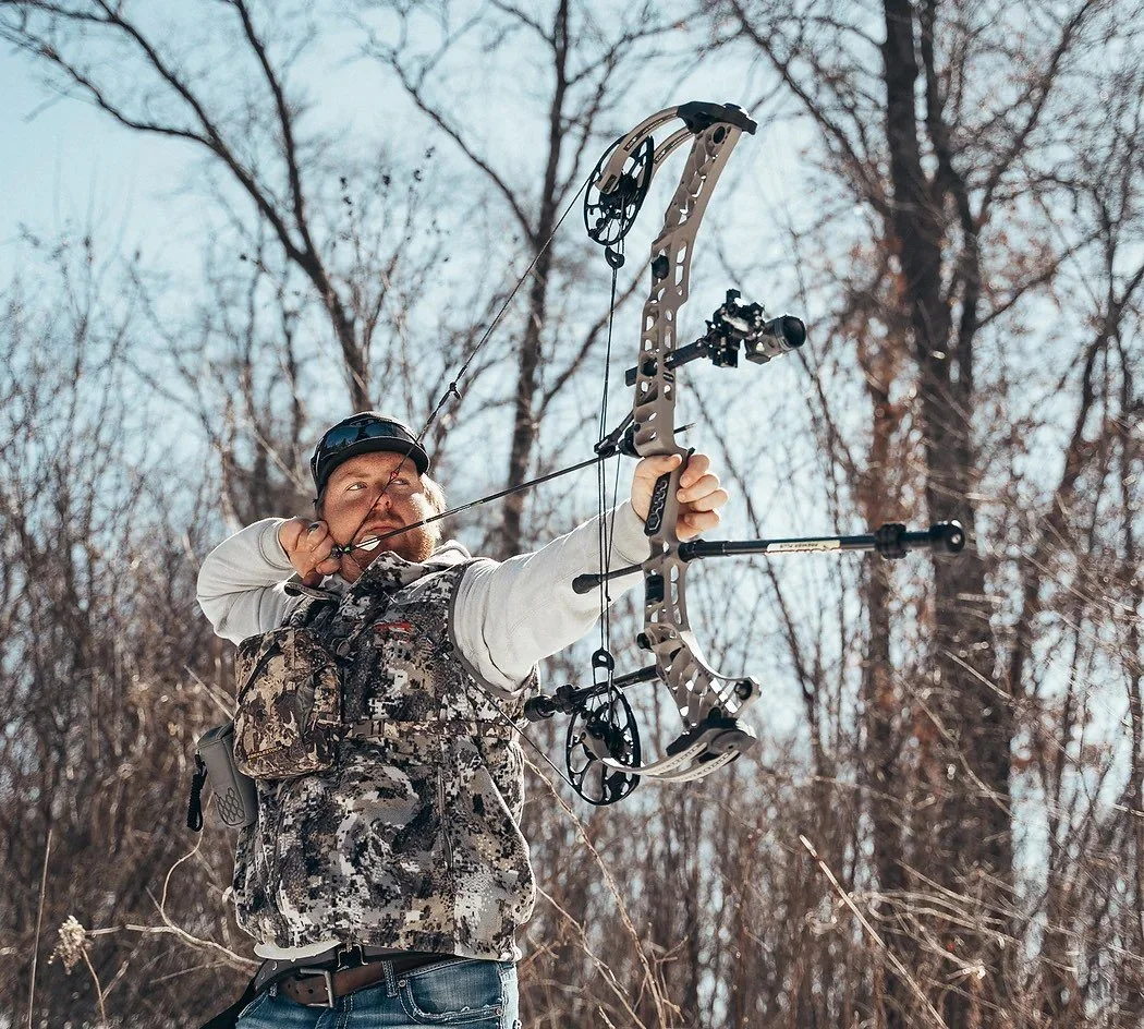 Archery — Hudson Rod, Gun & Archery Club