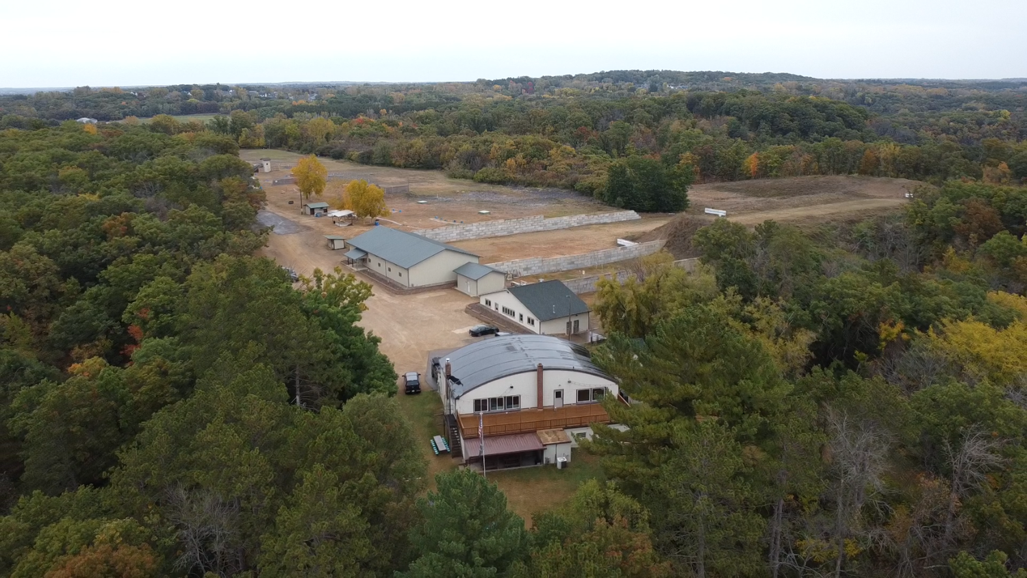 Banquet — Hudson Rod, Gun & Archery Club