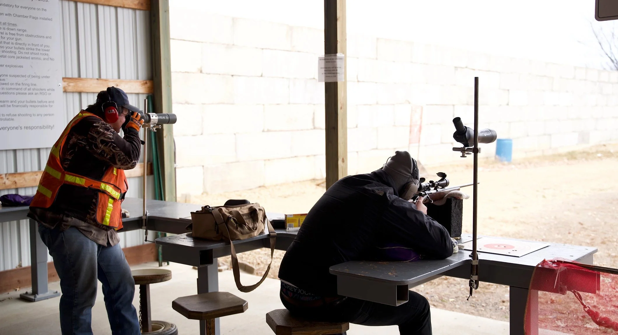 About — Hudson Rod, Gun & Archery Club