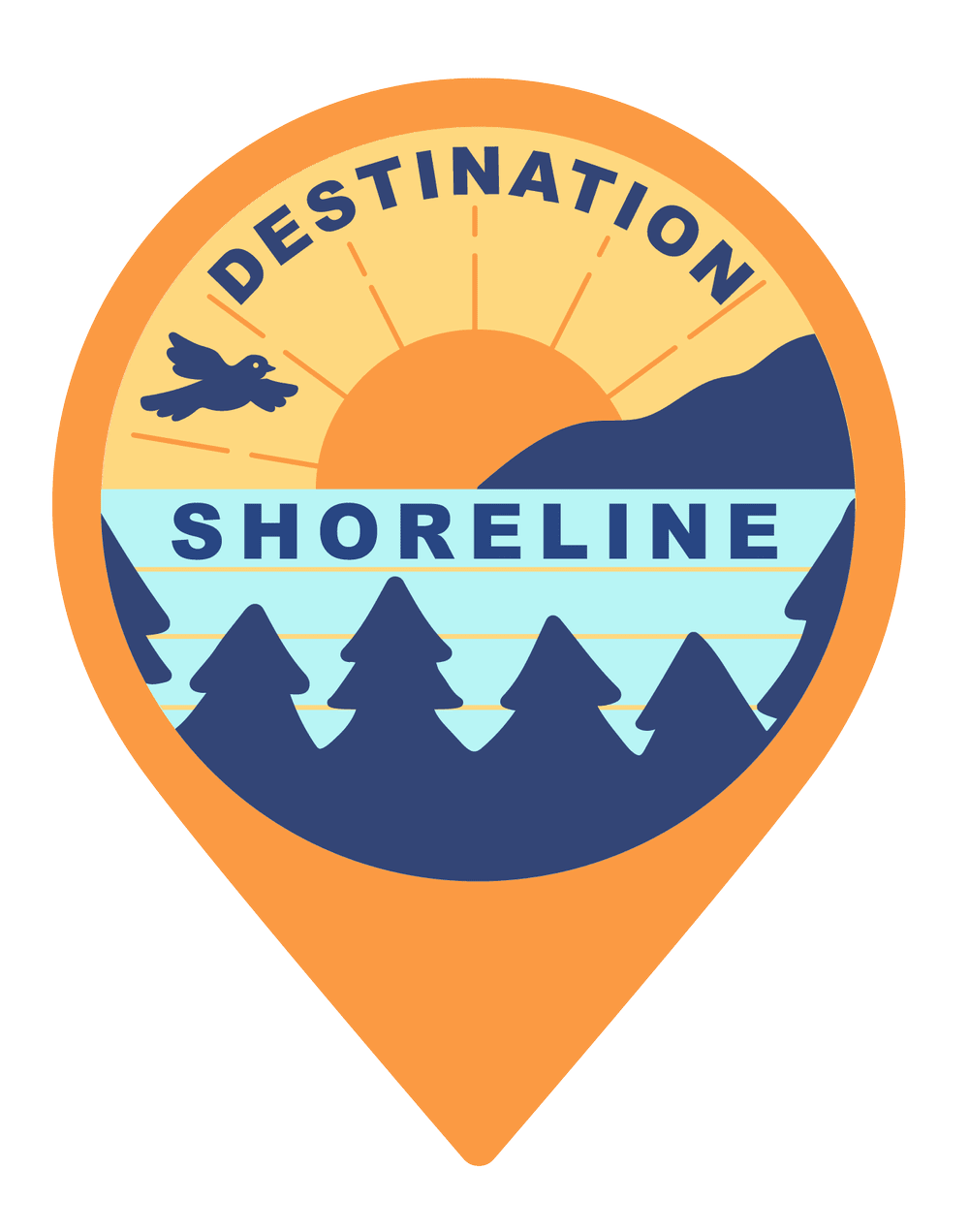 Destination Shoreline