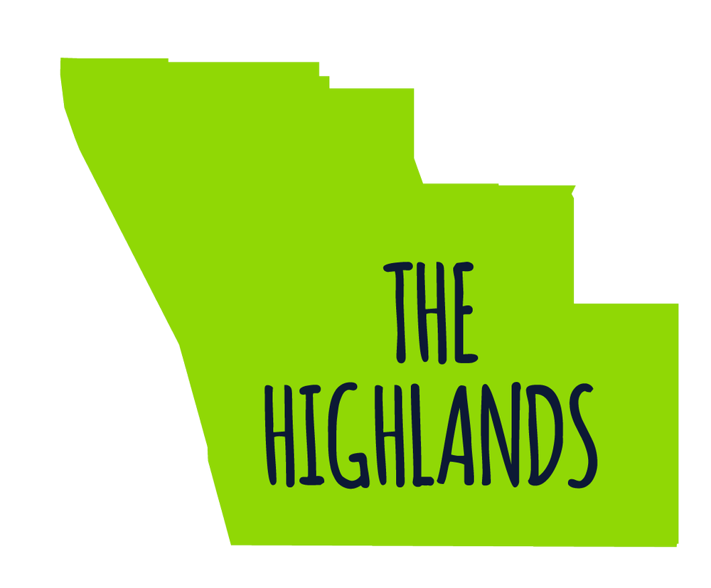The Highlands — Destination Shoreline