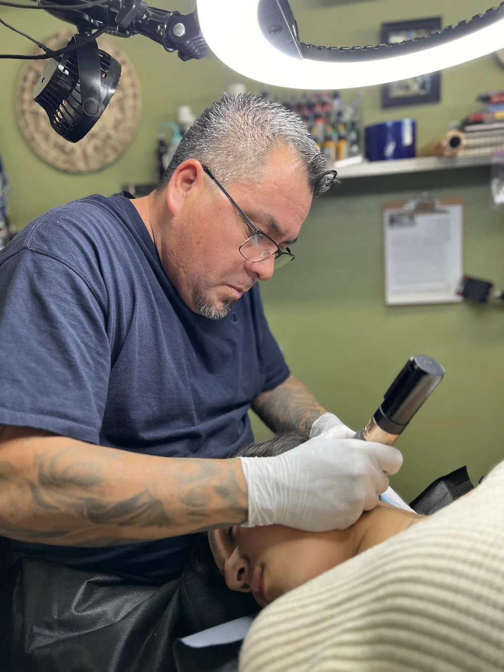 About — Downtown Tattoo Perris