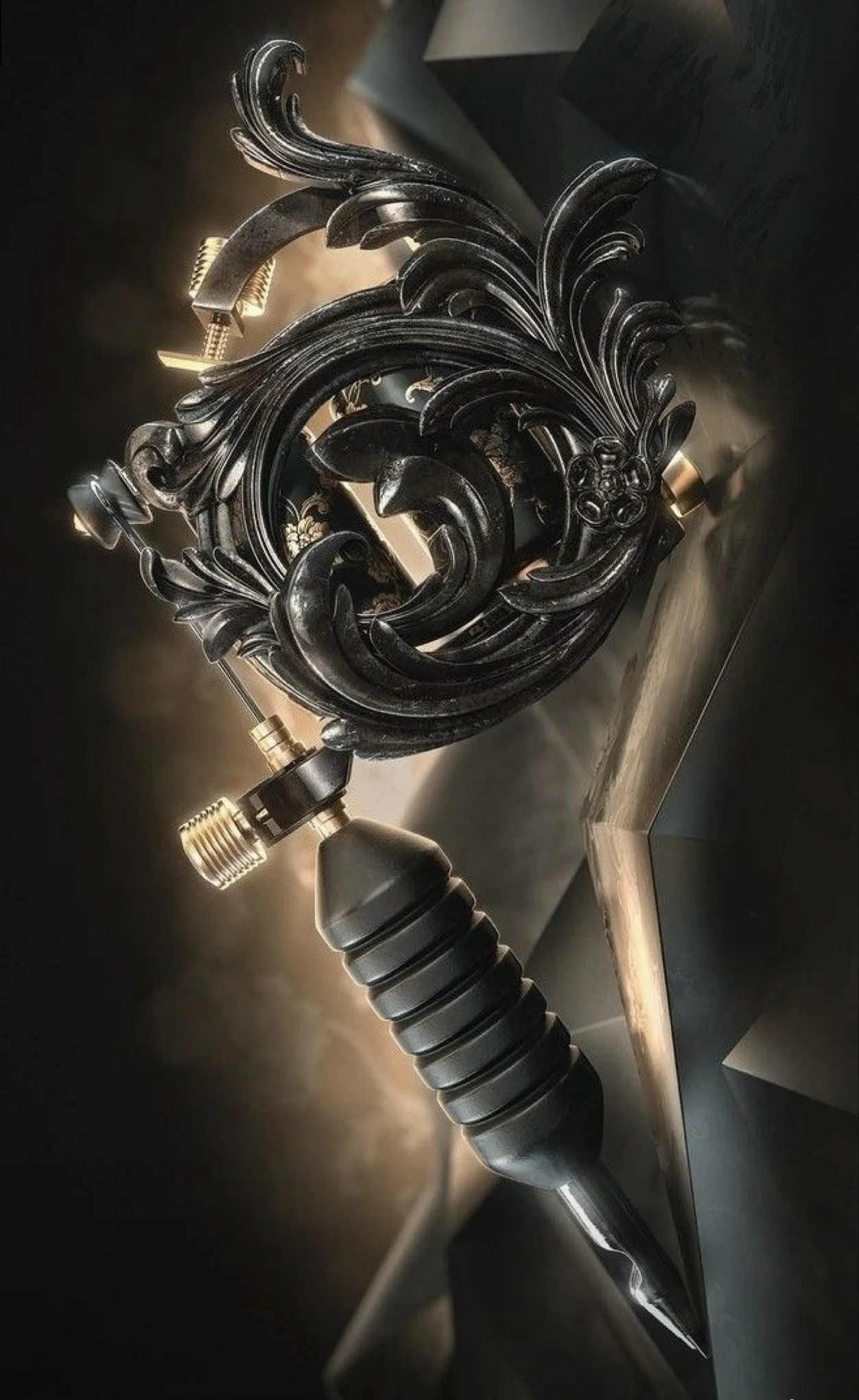 Downtown Tattoo Perris