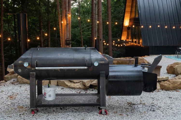 Superior Smokers |American-Made BBQ Smokers | Superior Smokers ...