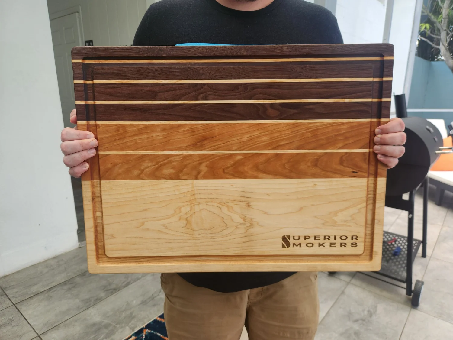 Shop — Superior Smokers