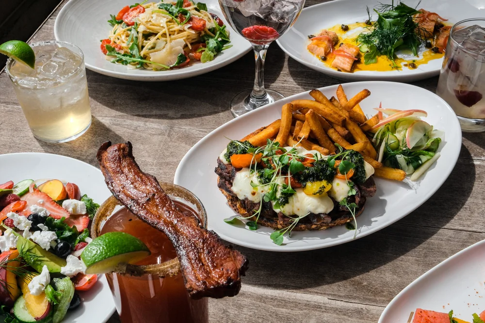 Explore Our Menus | Banff Social Fresh Kitchen & Lounge — Banff Social
