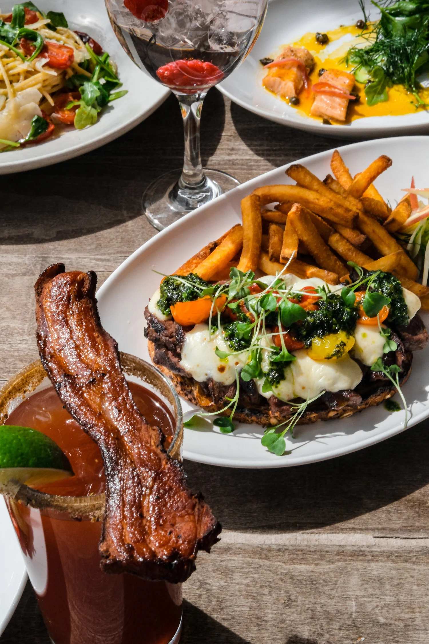 Welcome to Banff Social | Premier Dining & Lounge Experience in Banff