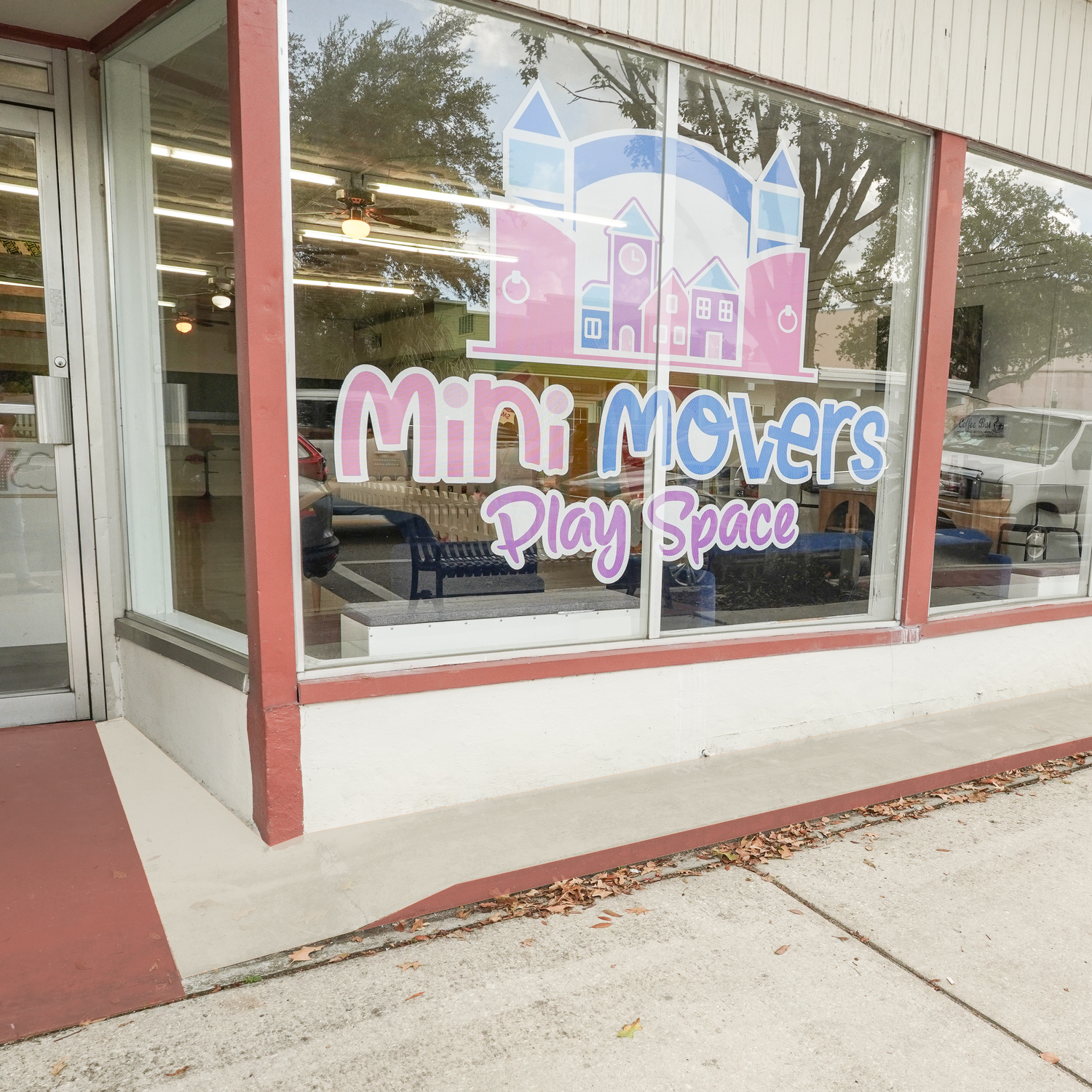 Mini Movers Play Space | Indoor Play for Toddlers in Bartow, Florida ...