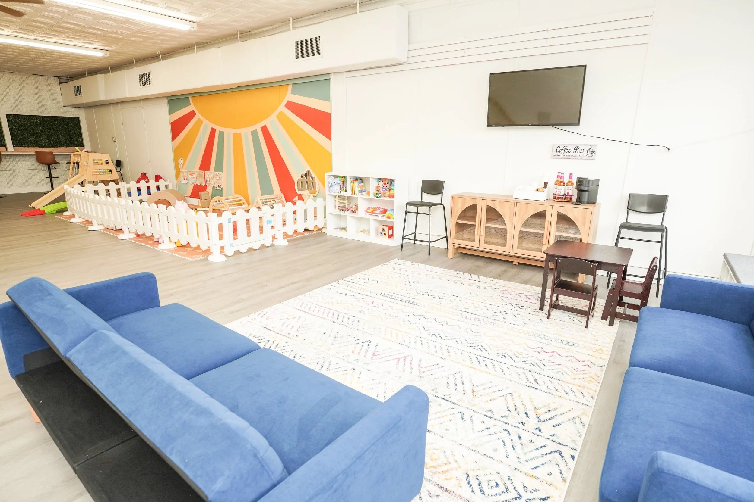 Mini Movers Play Space | Indoor Play for Toddlers in Bartow, Florida ...