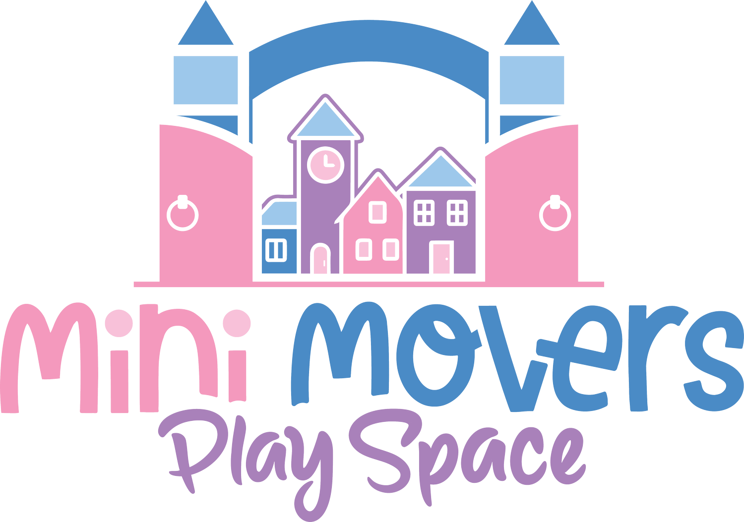 Mini Movers Play Space | Indoor Play for Toddlers in Bartow, Florida — Lakeland, Florida ...