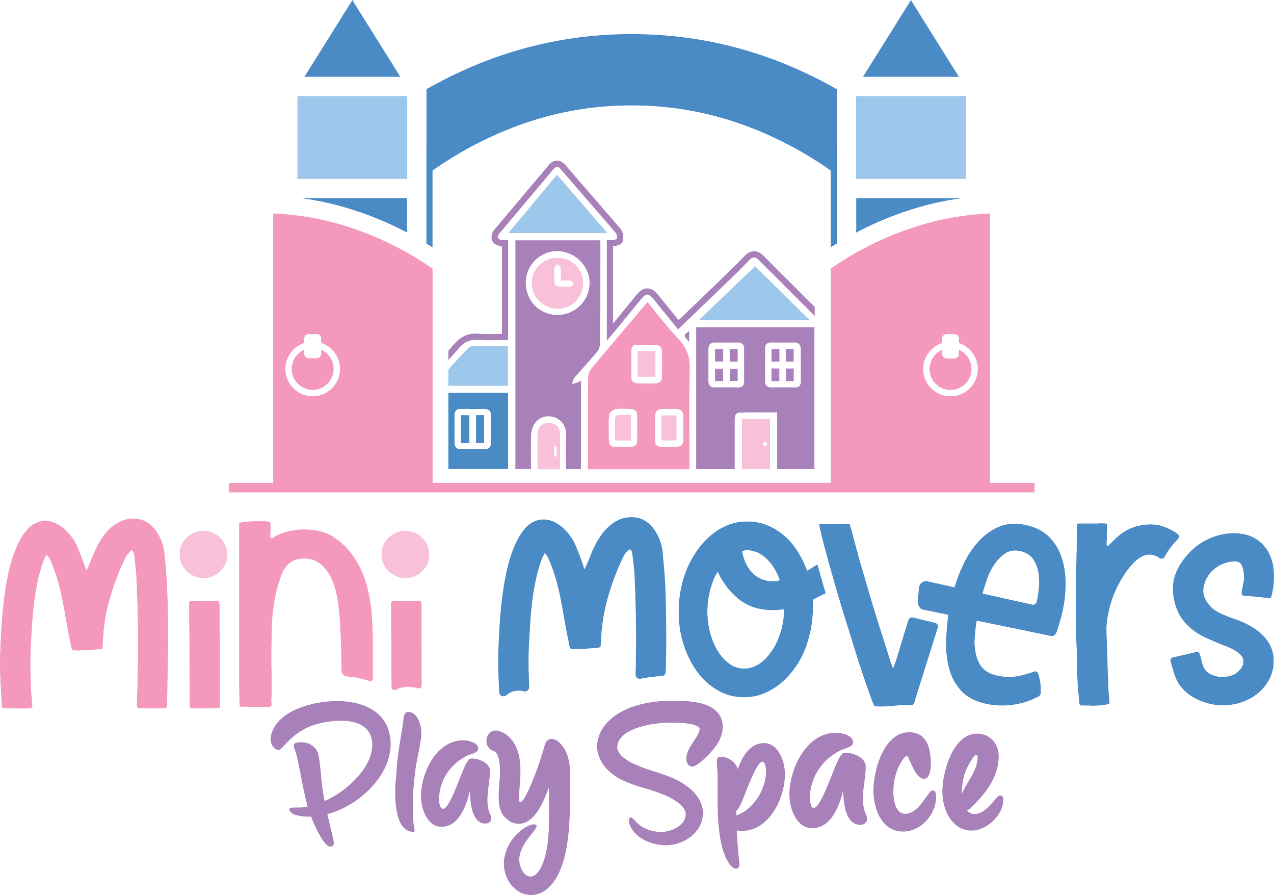 Mini Movers Play Space | Indoor Play for Toddlers in Bartow, Florida ...