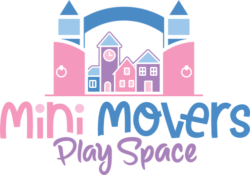 Mini Movers Play Space | Indoor Play for Toddlers in Bartow, Florida ...