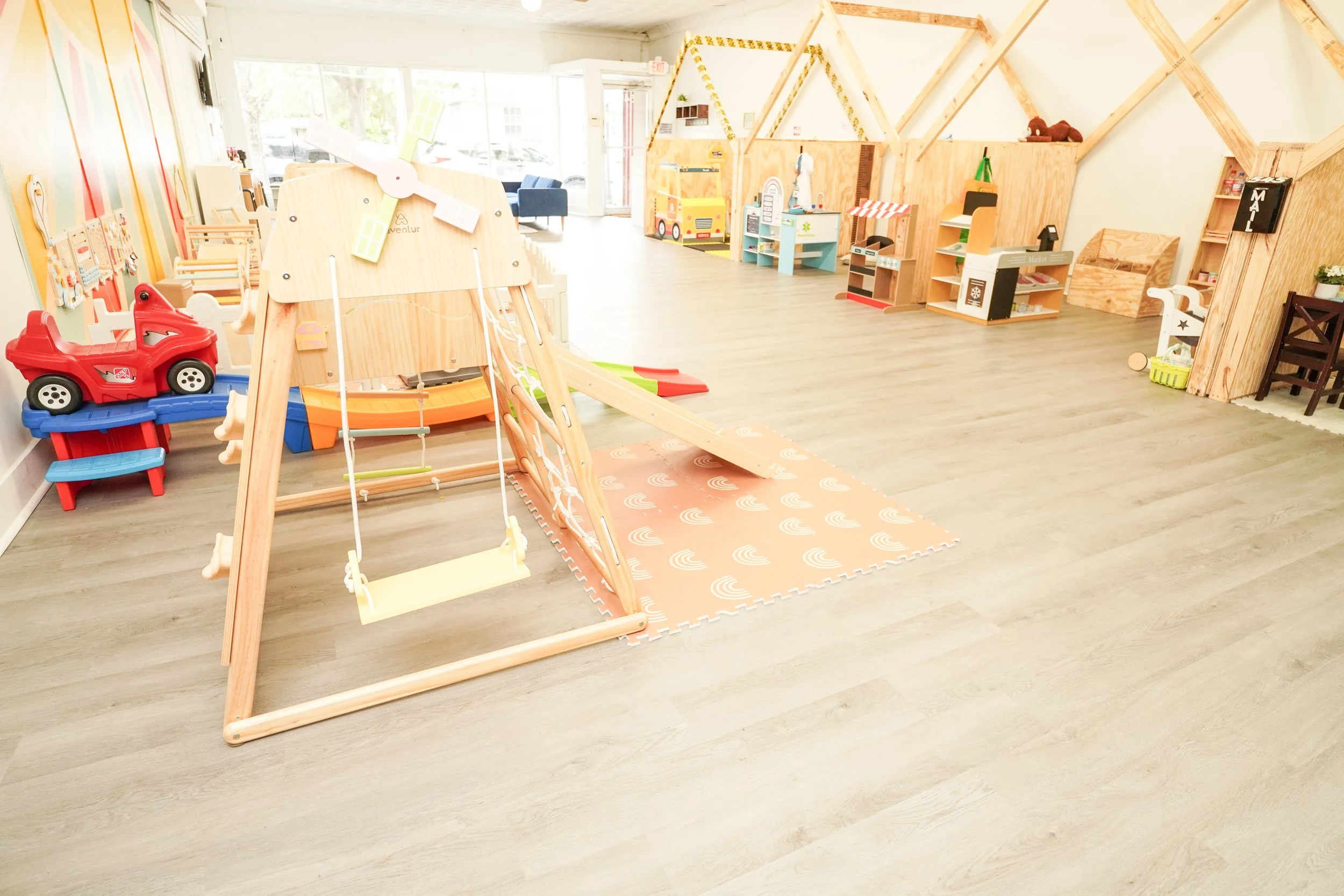 Mini Movers Play Space | Indoor Play for Toddlers in Bartow, Florida ...