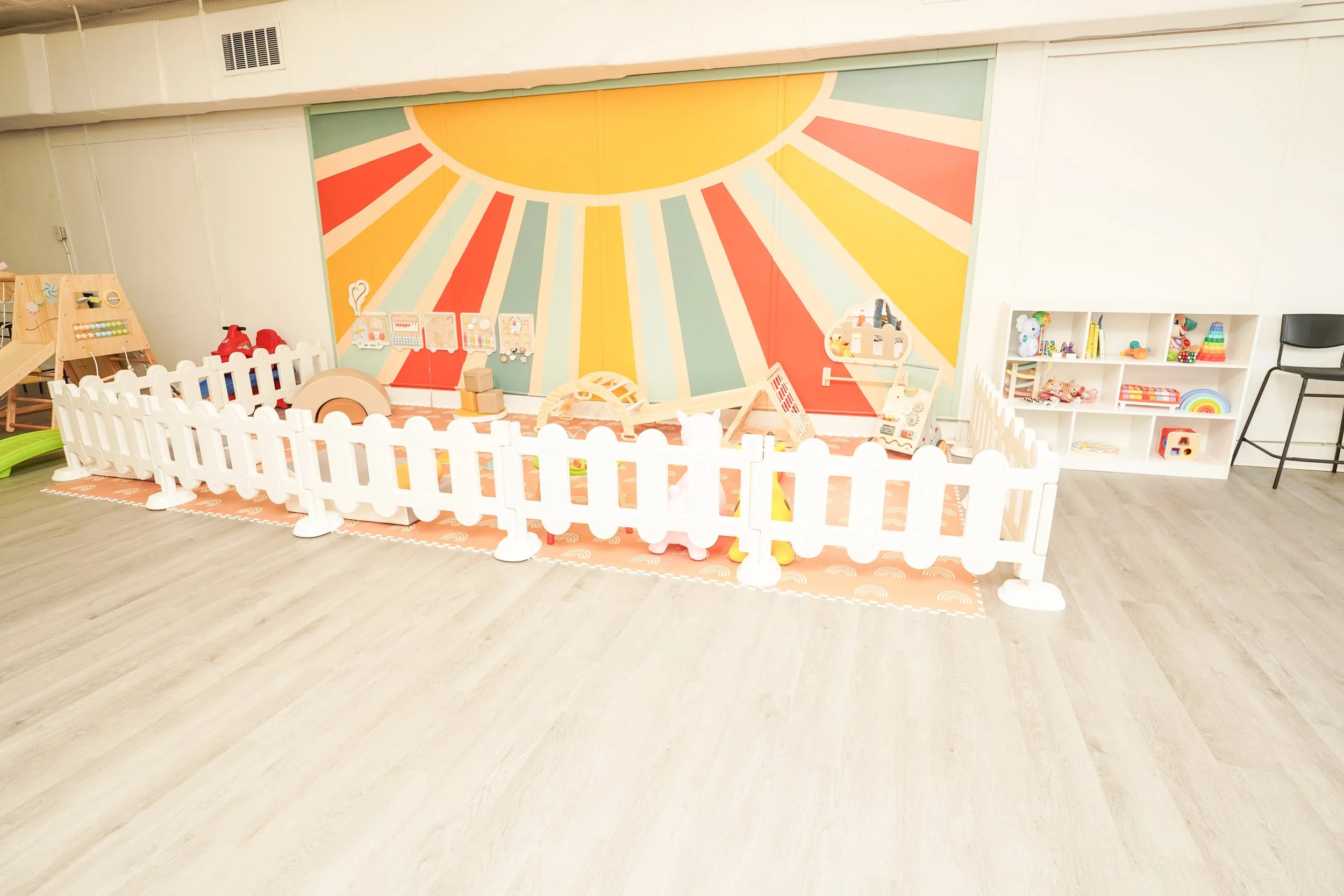Mini Movers Play Space | Indoor Play for Toddlers in Bartow, Florida ...